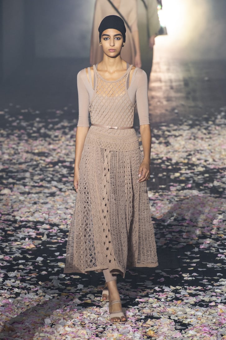 Dior Spring 2019 Collection | POPSUGAR Fashion UK Photo 29