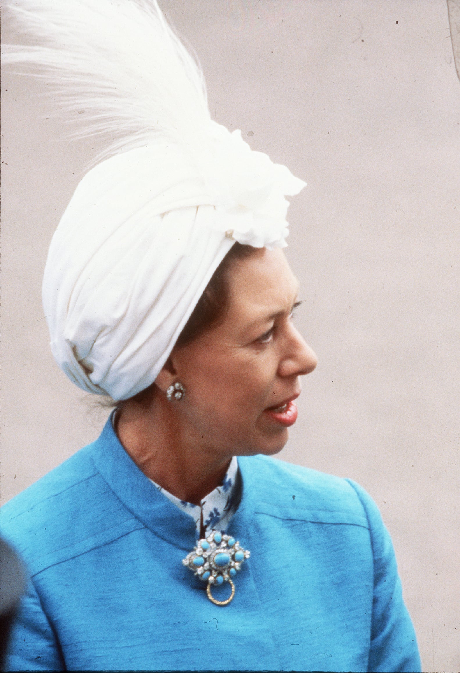Princess Margaret Pictures Over the Years | PS Celebrity