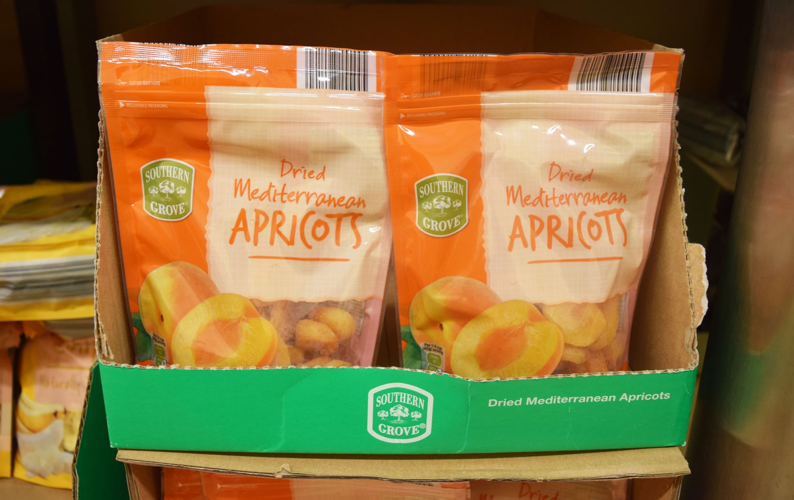 Best Aldi Snacks | POPSUGAR Food