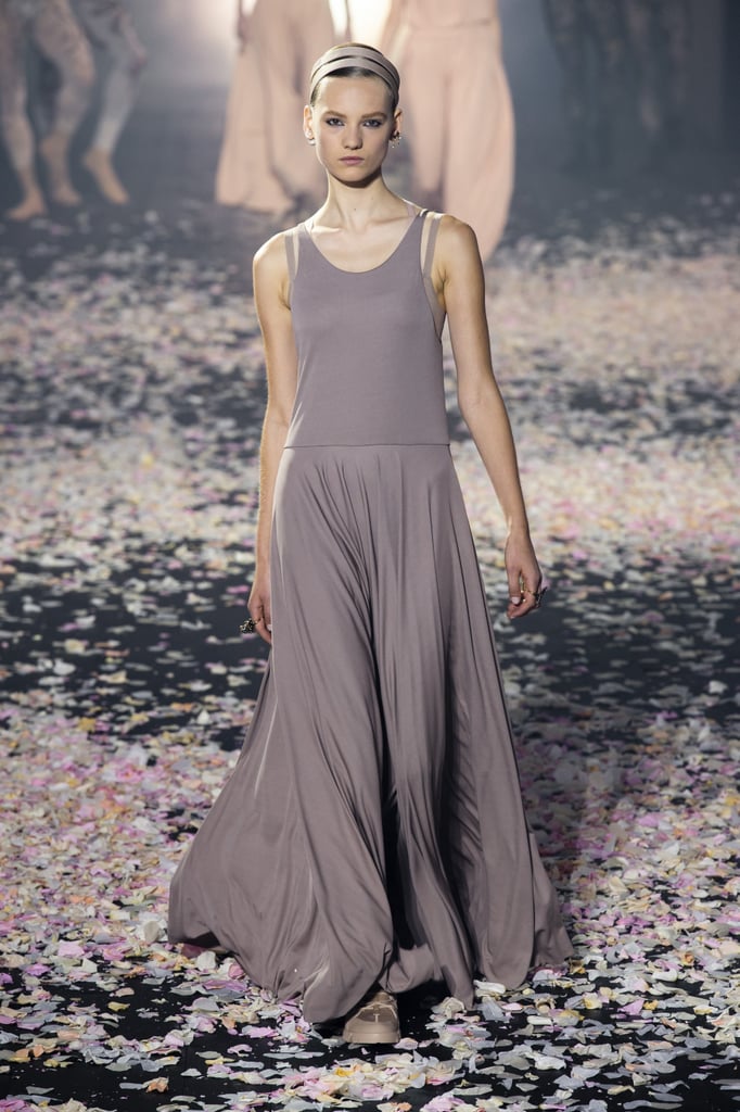 Dior Spring 2019 Collection | POPSUGAR Fashion UK