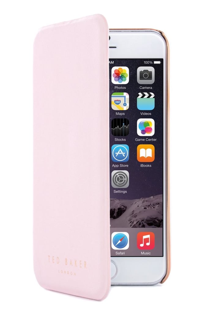 Millennial Pink iPhone Cases | POPSUGAR Tech