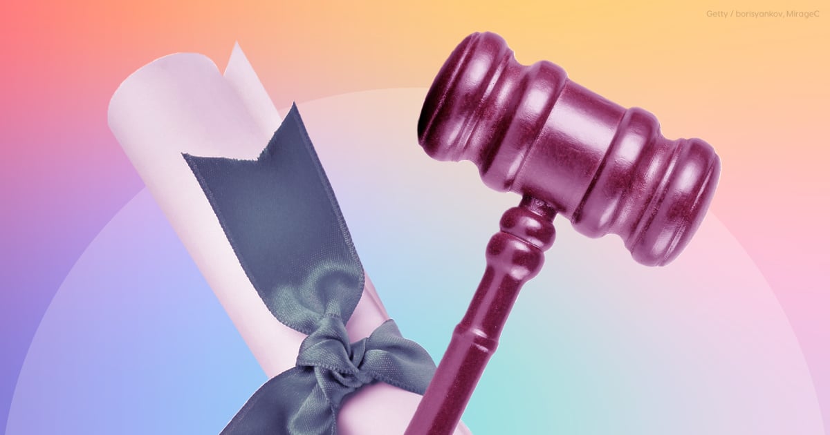 Why I Can't Stop Thinking About the Recent SCOTUS Rulings | POPSUGAR News