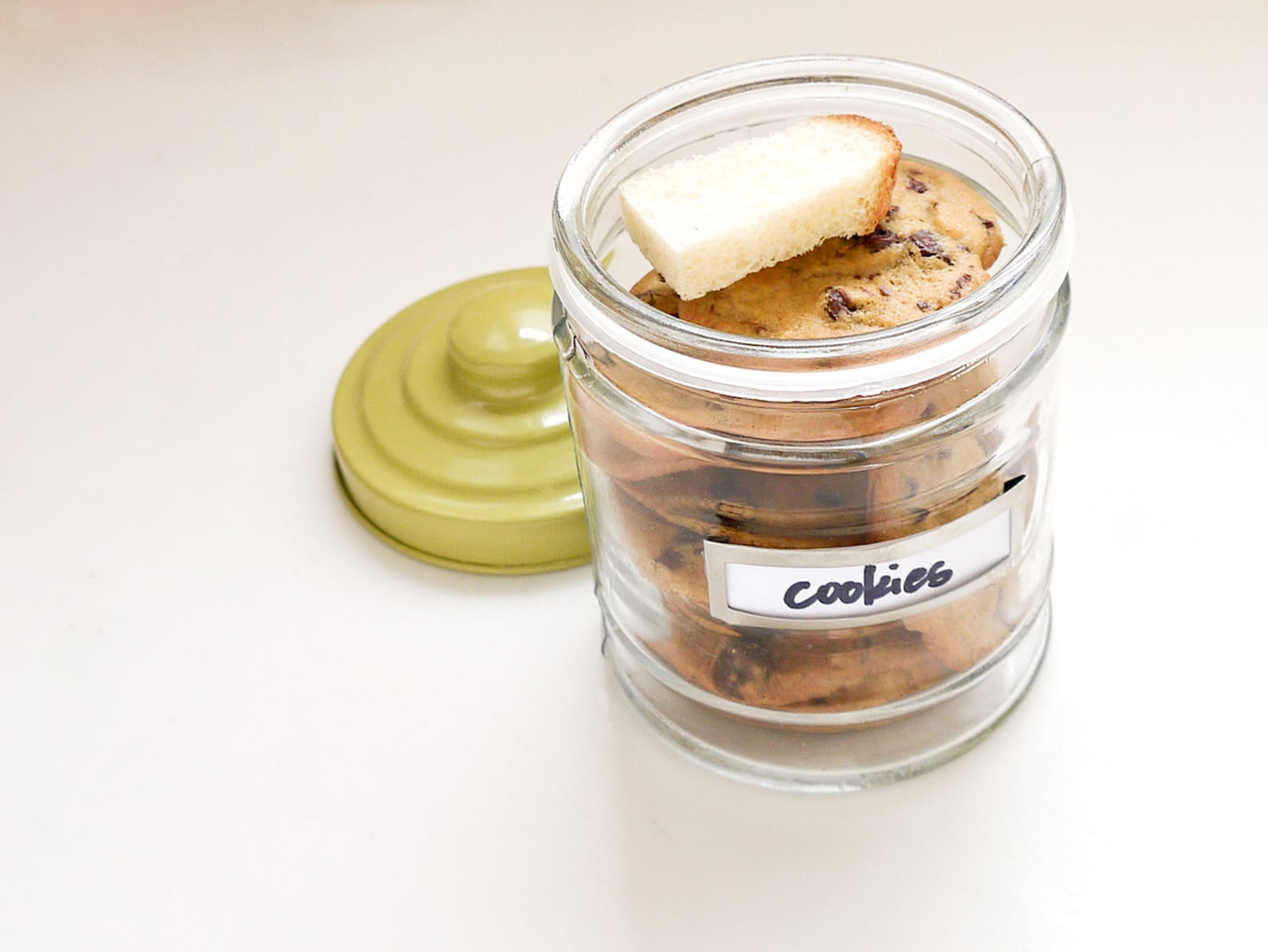 Uses For Stale Bread | PS Smart Living