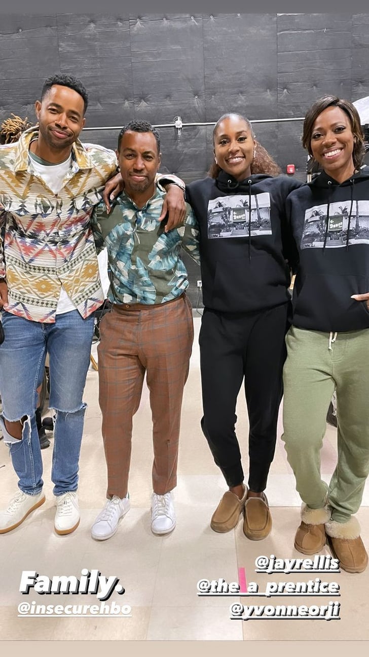 Insecure Cast