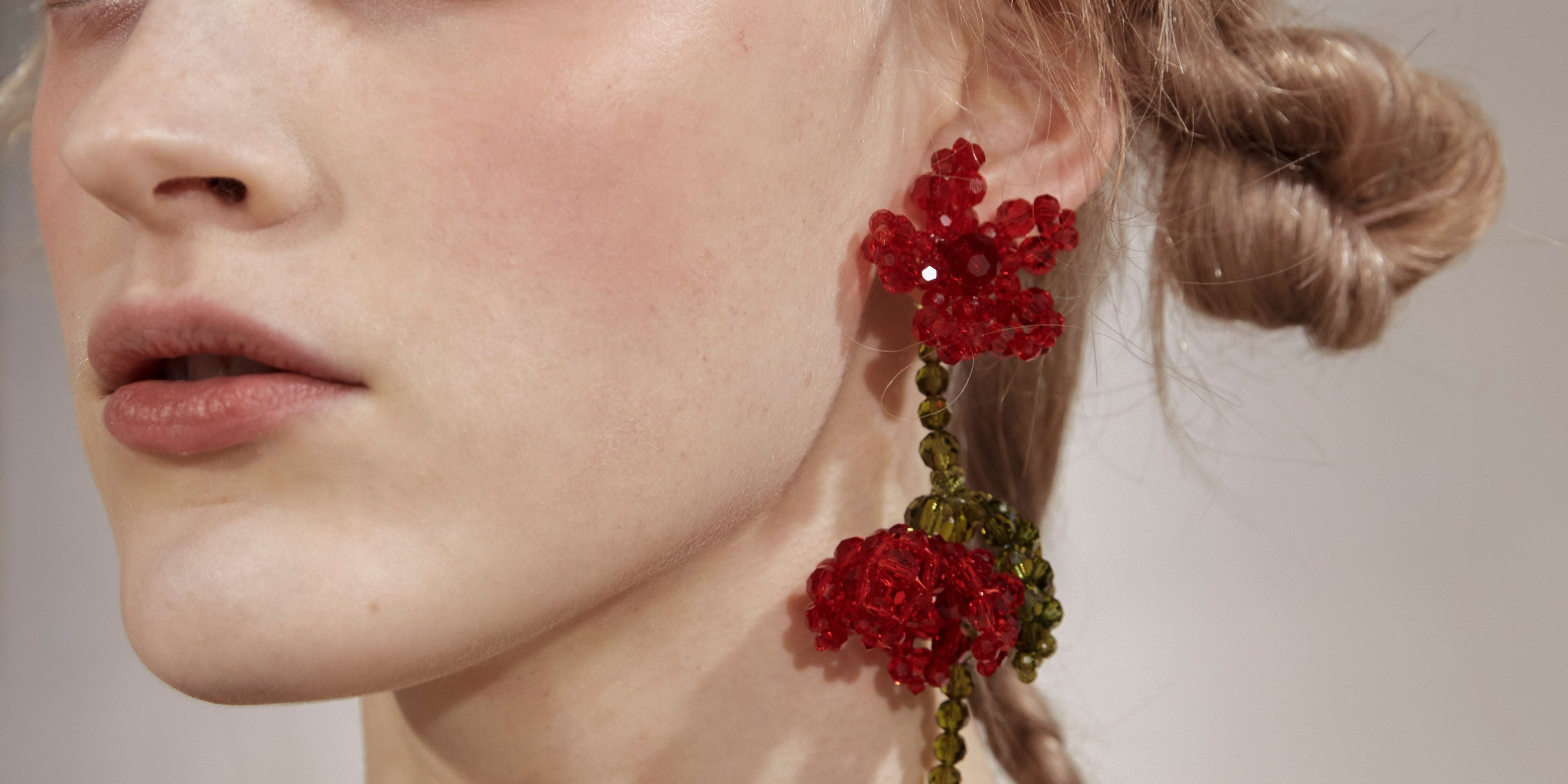 Jewelry Trends Fall 2021 | PS Fashion