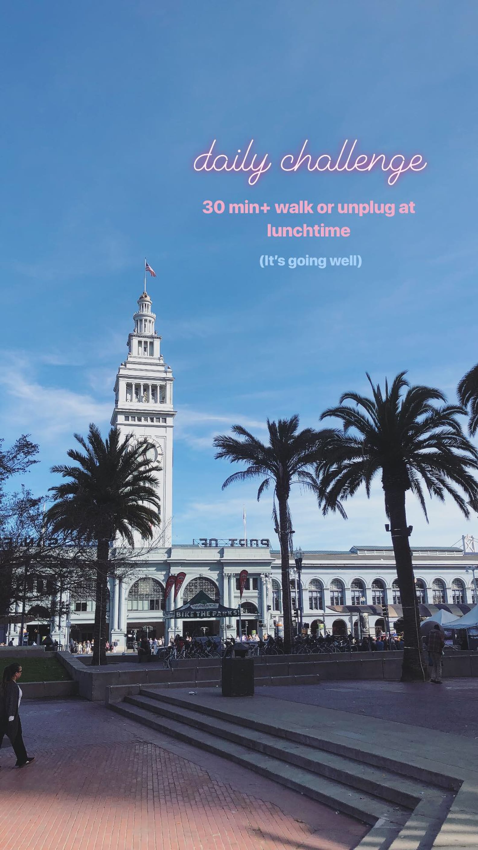 Benefits of 30 Minute Break | PS Fitness