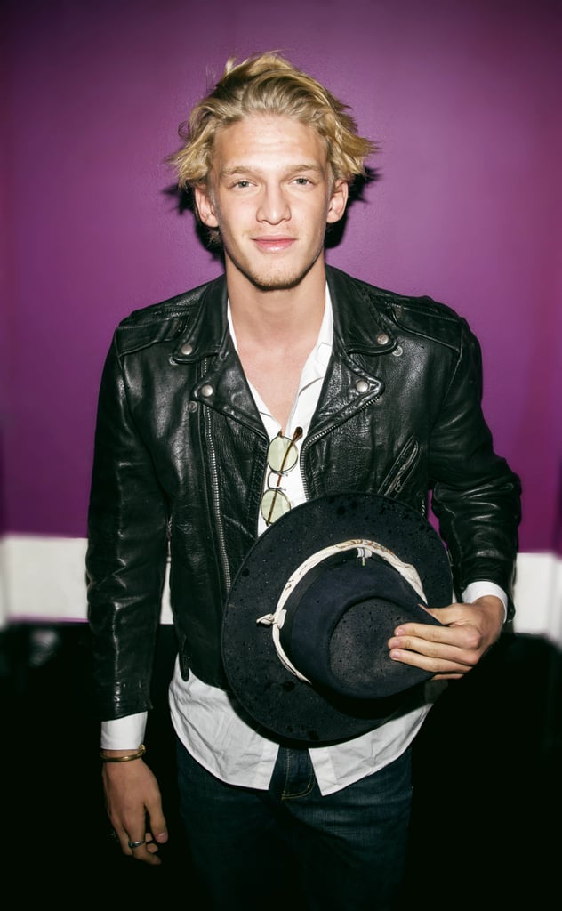 Celebrities Born in 1997 | POPSUGAR Celebrity