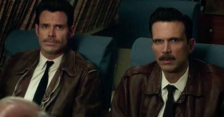 Rules Don't Apply Trailer | POPSUGAR Entertainment