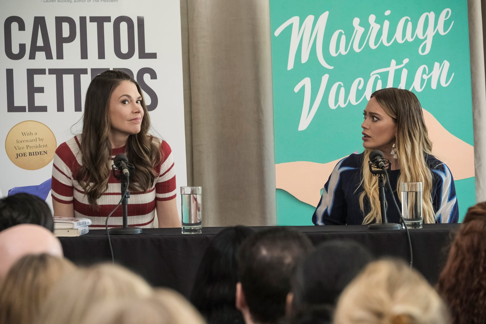 TV Shows About Women | 2020 | POPSUGAR Entertainment