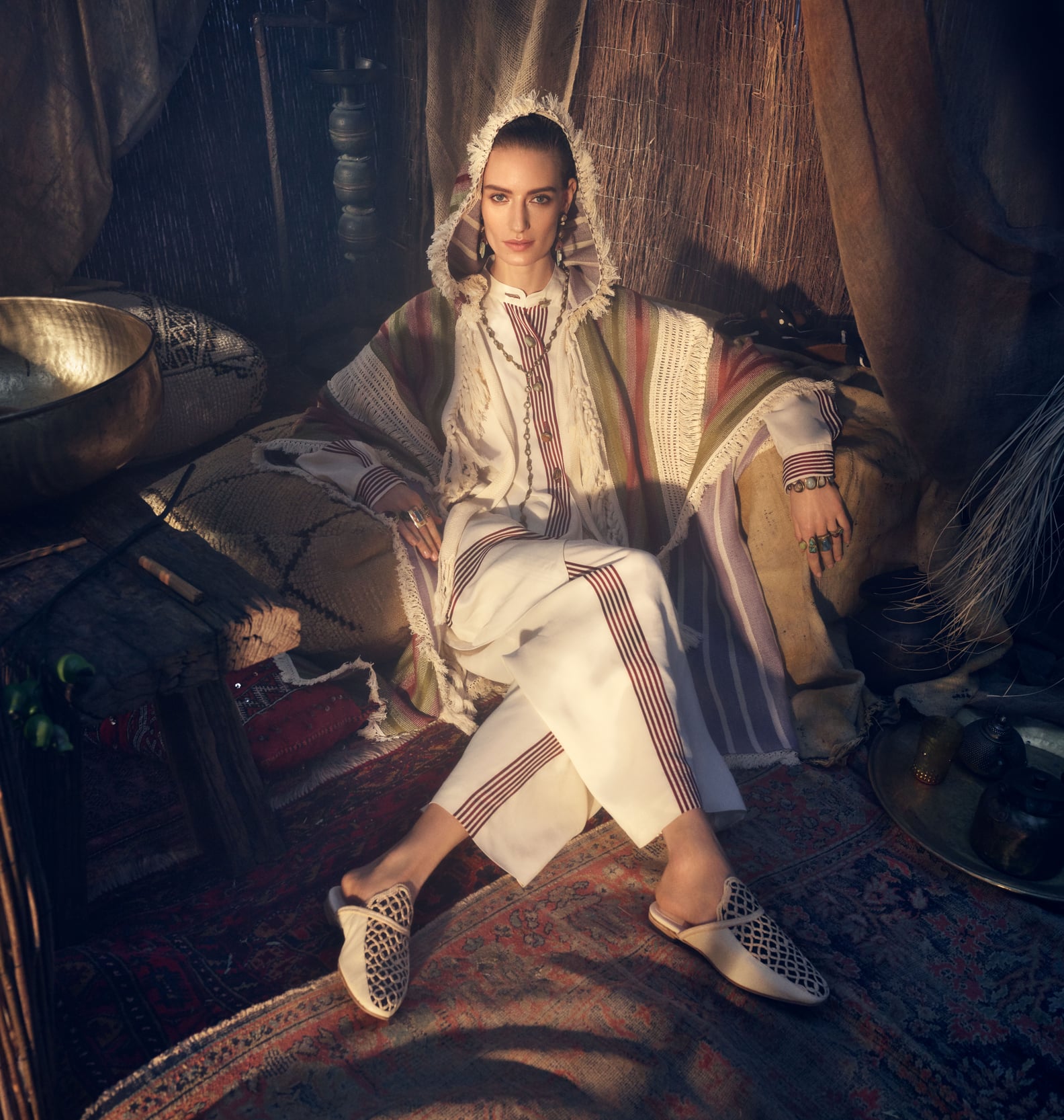 Zara Studio Collection Spring 2019 | PS Fashion