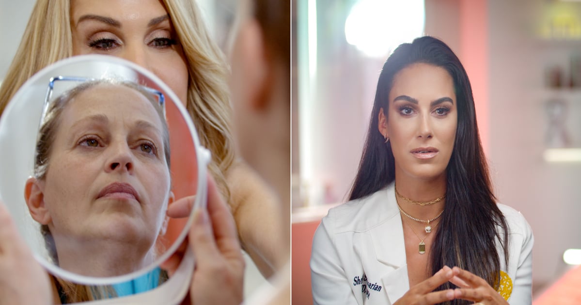 Netflix's Skin Decision Review: It's About More Than Looks | PS Beauty