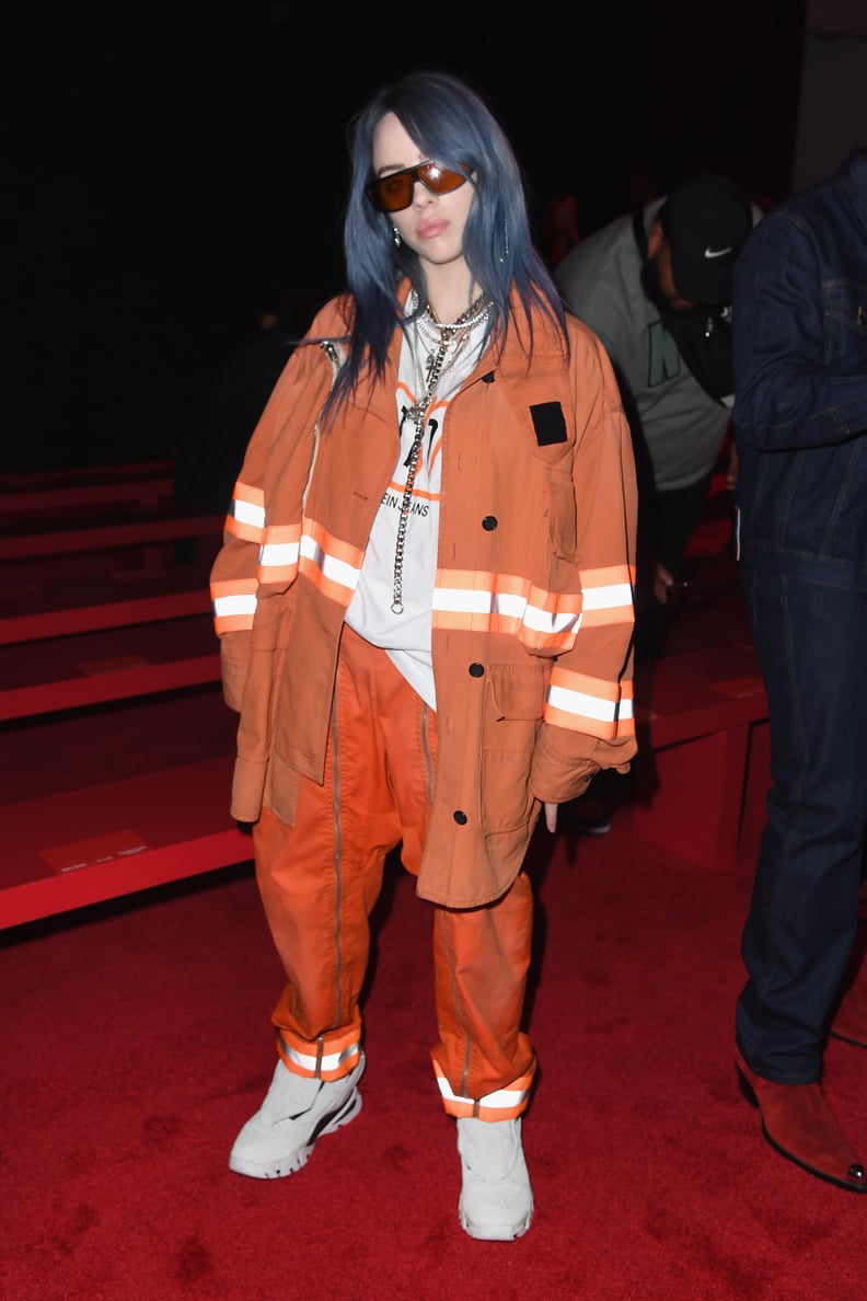 Billie Eilish's Coolest Style Moments | PS UK Fashion