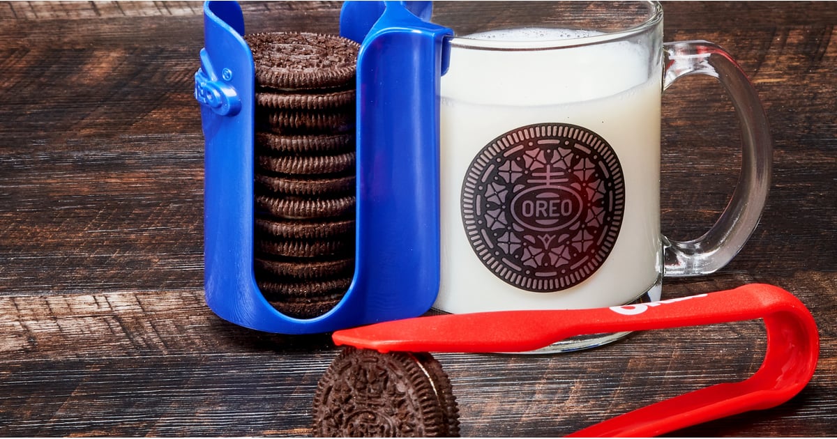 Oreo Ultimate Dunking Set From Walmart | POPSUGAR UK Parenting