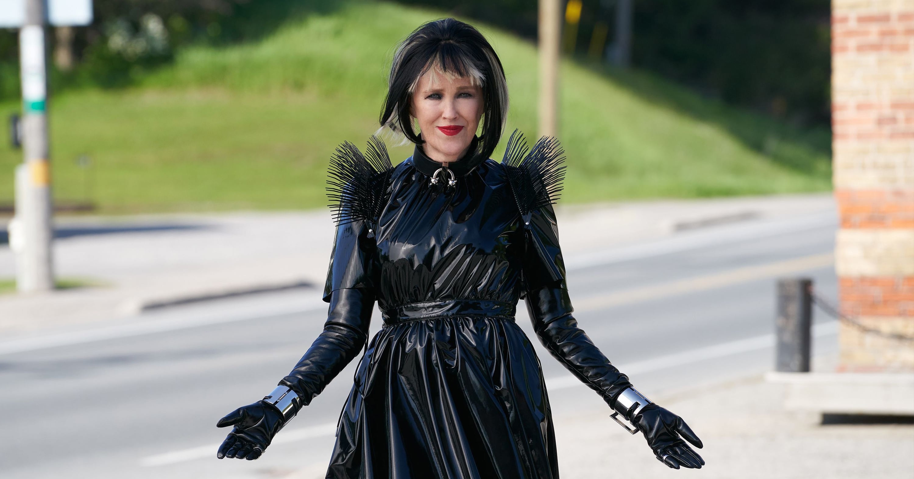 Moira Rose Costume Ideas | POPSUGAR Entertainment