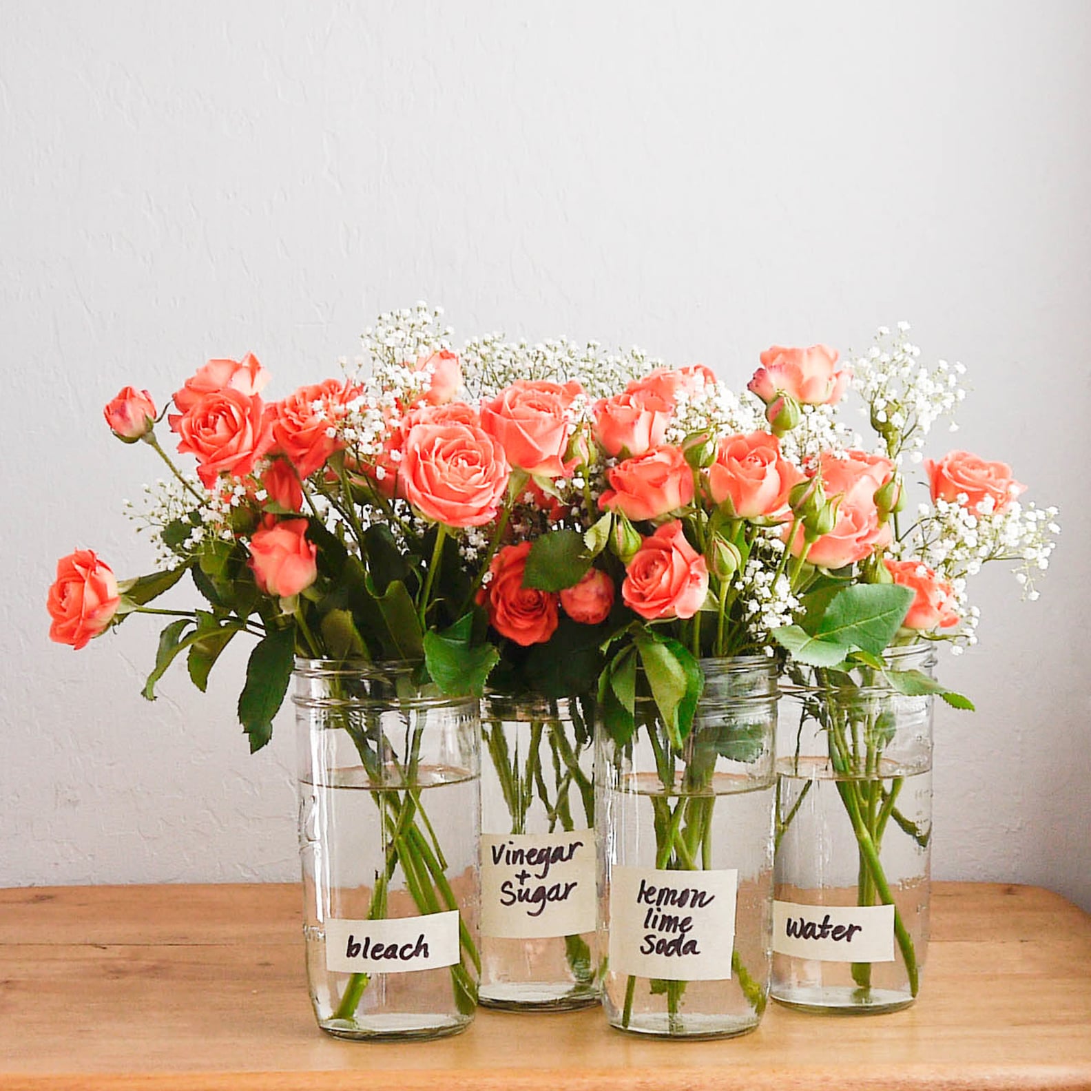 How to Make Flowers Last Longer | PS Smart Living