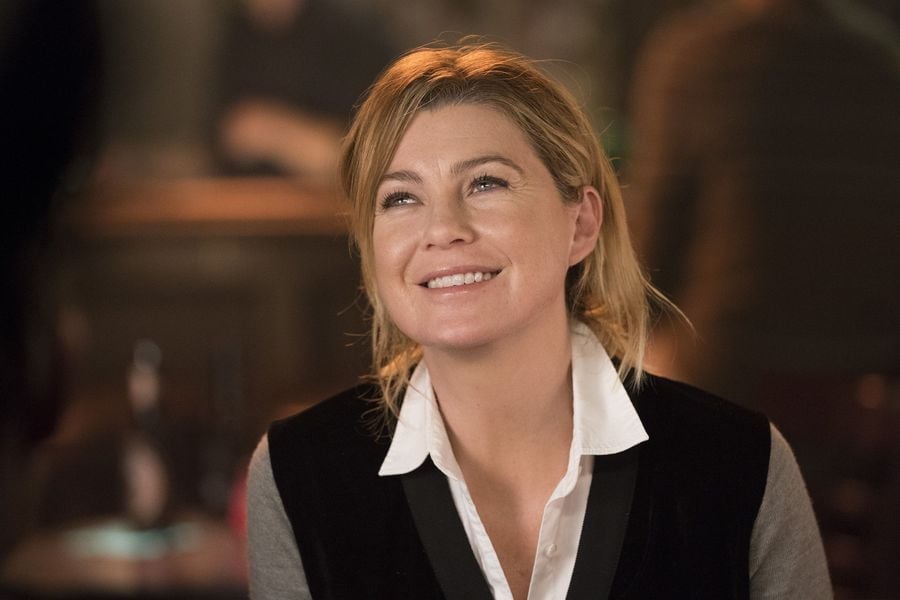 Celebratory Moments From Season 14 of Grey's Anatomy | POPSUGAR ...