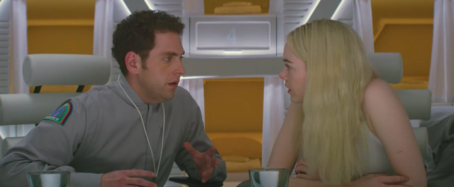 Maniac Netflix TV Show Trailer | PS Entertainment