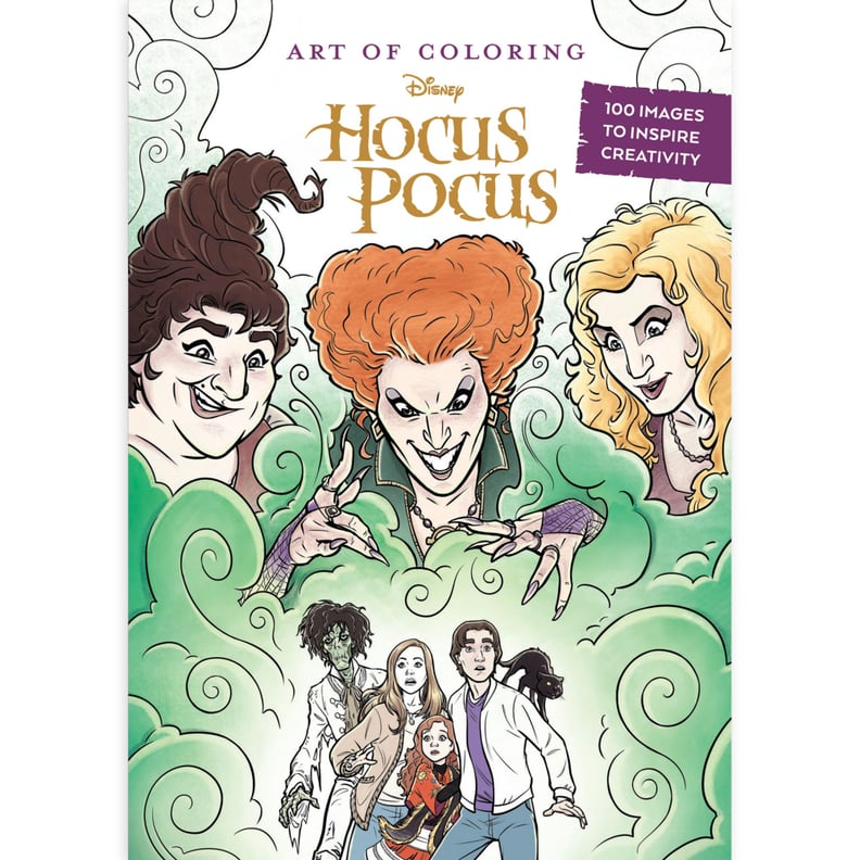 Disney Store Hocus Pocus Halloween 2024 Collection | PS Shopping