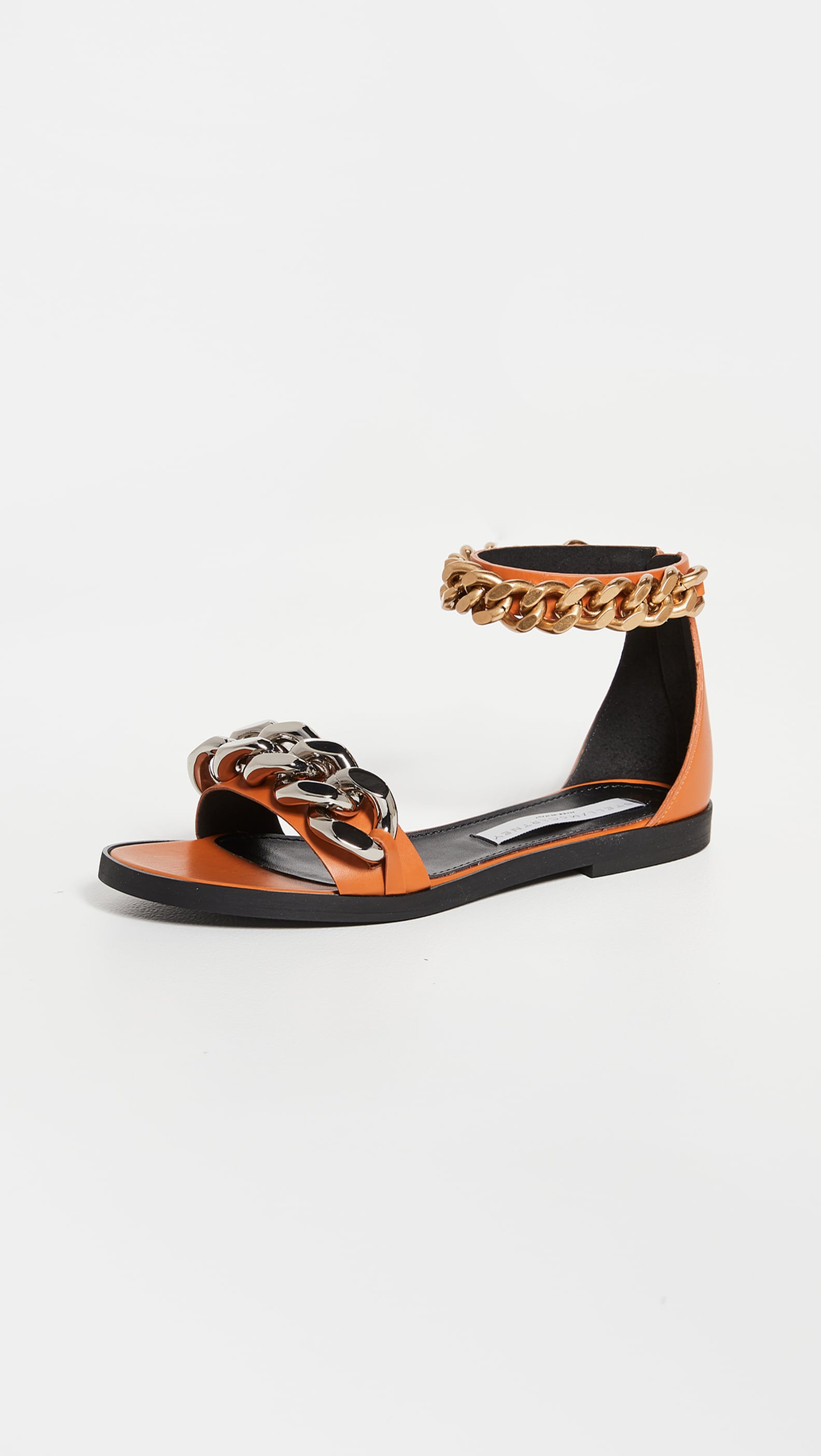 8 Cute Sandal Trends to Shop For Spring and Summer 2021 | PS Fashion