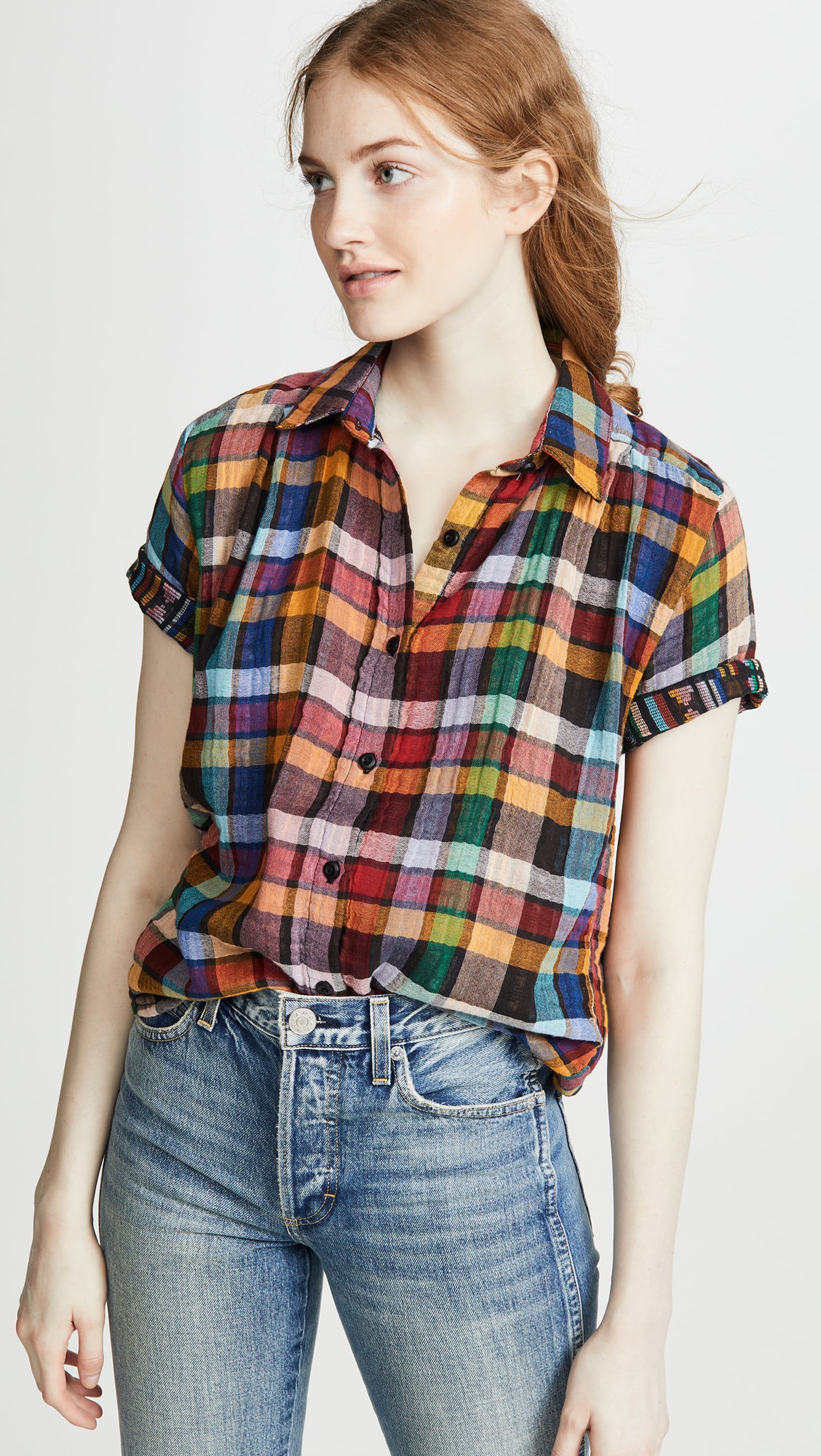 Best Summer Shirts For Women | PS Fashion