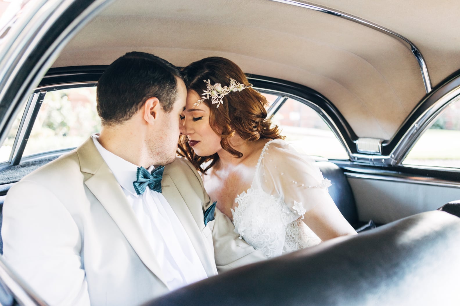 This Elopement Photo Shoot Is Inspired by Disney's Up | PS Love