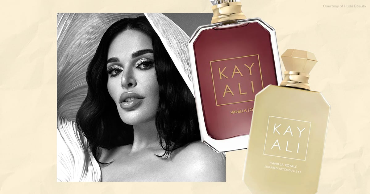 Mona Kattan on How She Makes Kayali Perfume | PS Beauty
