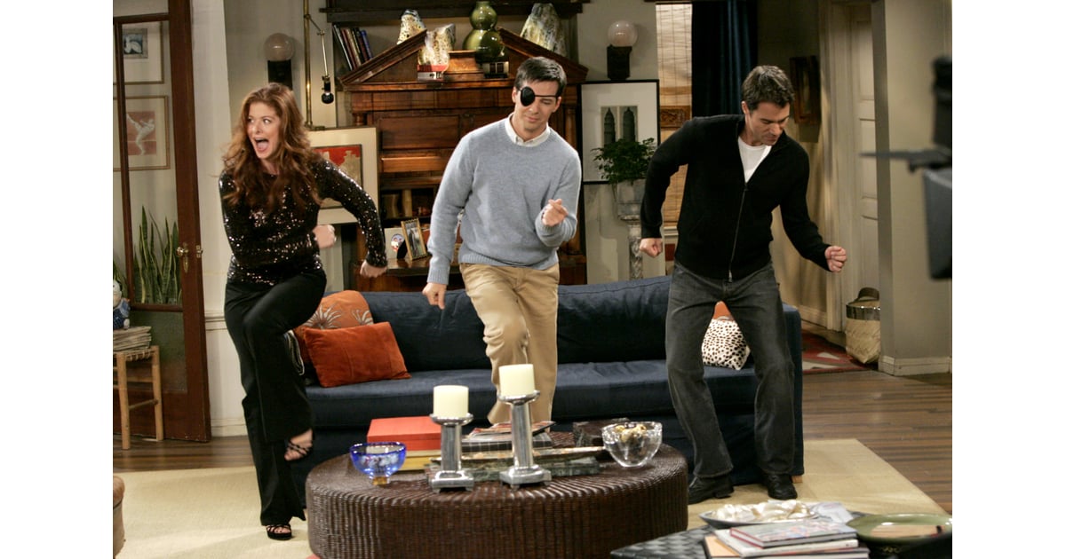Will And Grace Things All 90s Girls Remember Popsugar Love And Sex Photo 330