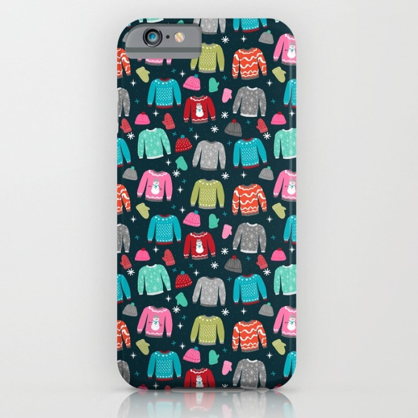 Winter iPhone Cases 2017 | PS Tech