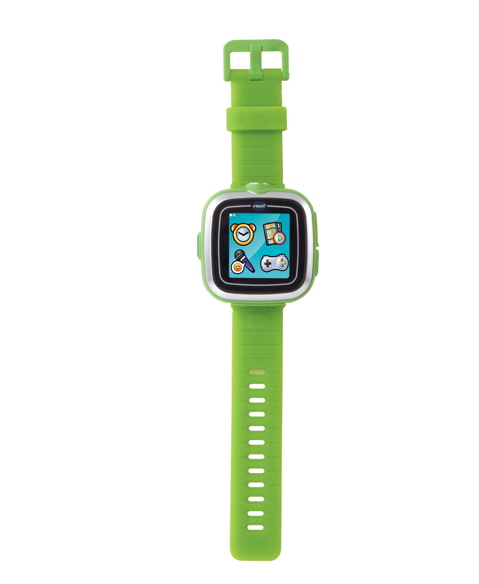 VTech Introduces Kid-Friendly Smartwatch | PS Family