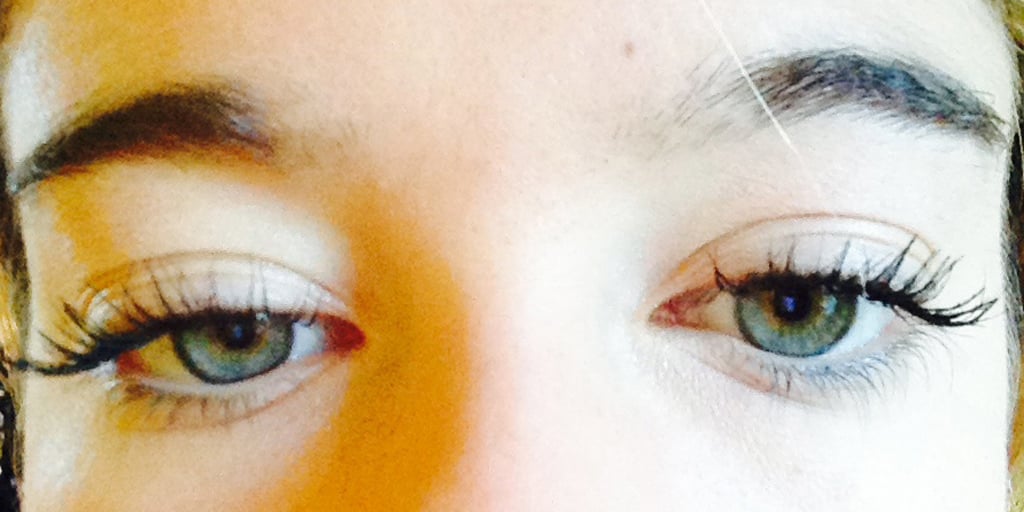 How to Grow in Eyebrows | POPSUGAR Beauty