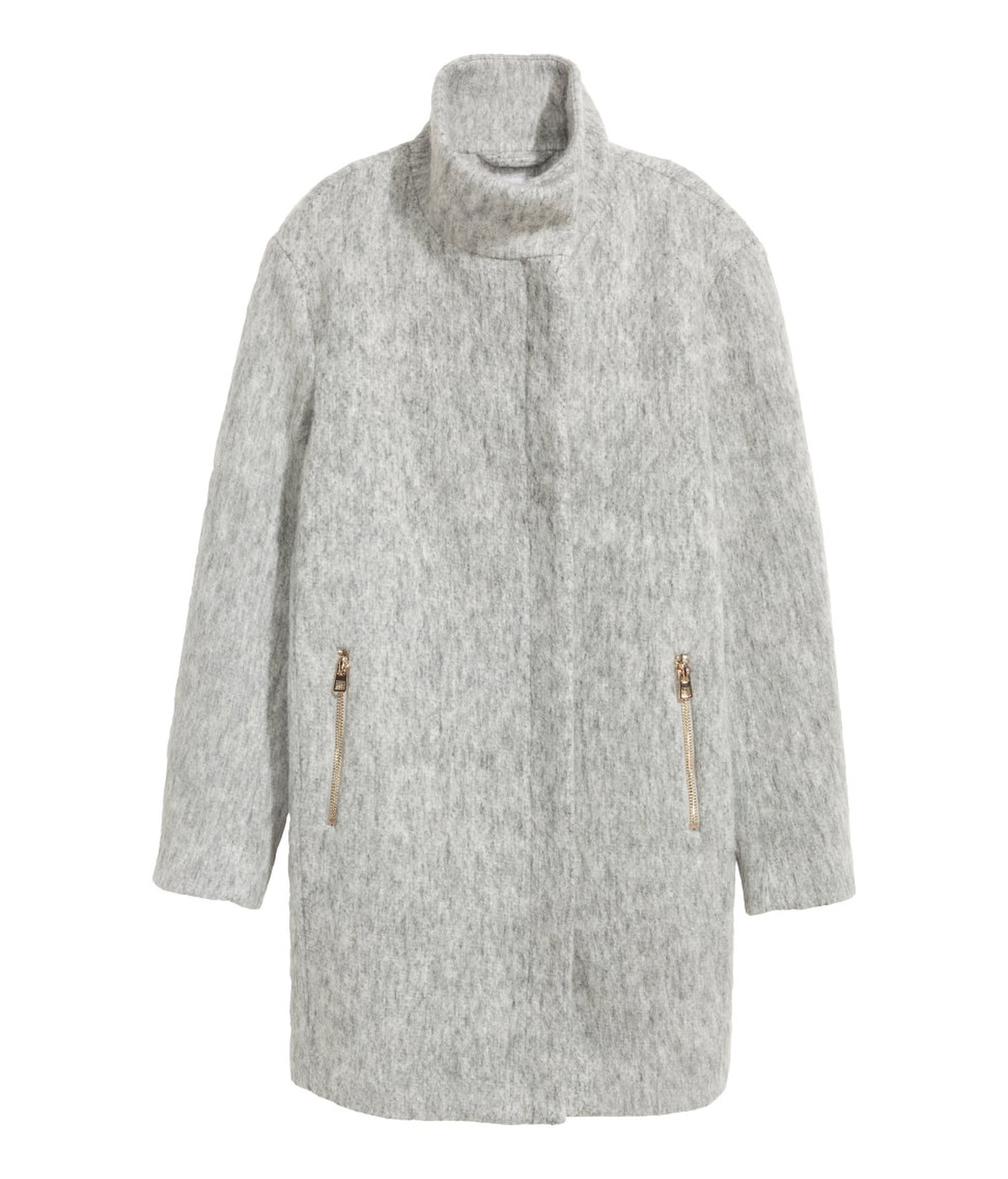 Best Fall Coats at H&M | PS Fashion