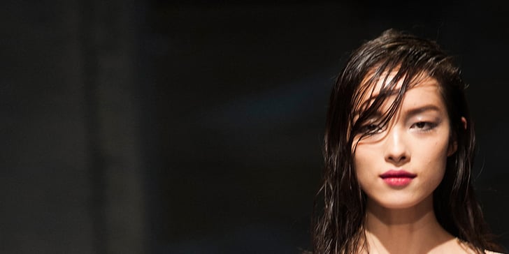 The Best Prada Fashion Show Hair and Makeup | POPSUGAR Beauty