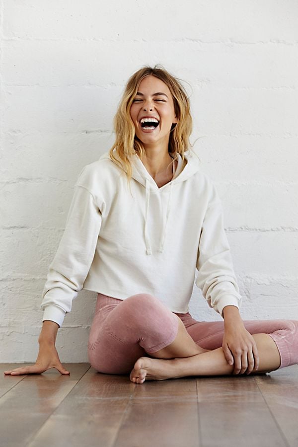 The Best Neutral Workout Clothes | PS UK Fitness