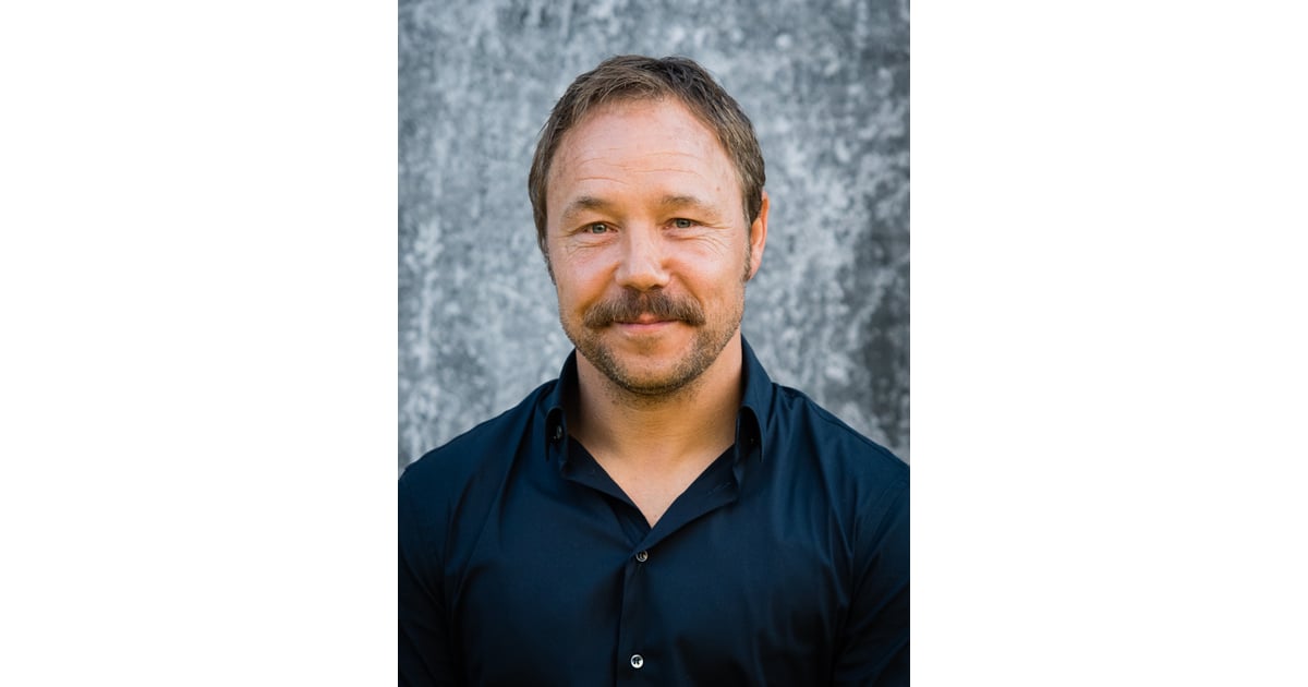 Stephen Graham as Tony Provenzano | The Irishman Movie Cast | POPSUGAR ...