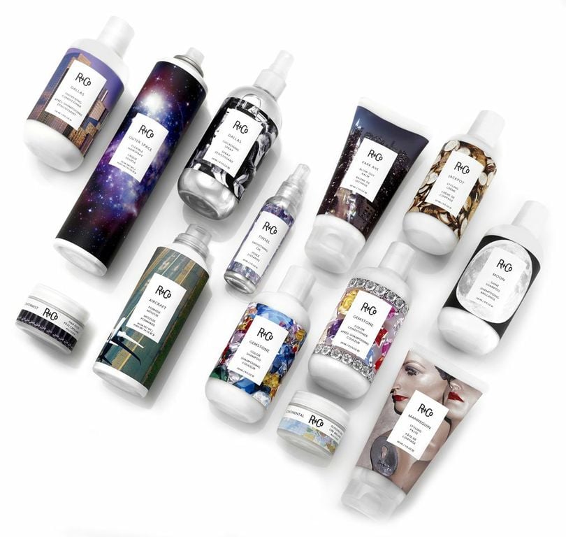 R+Co Hair Products | POPSUGAR Beauty
