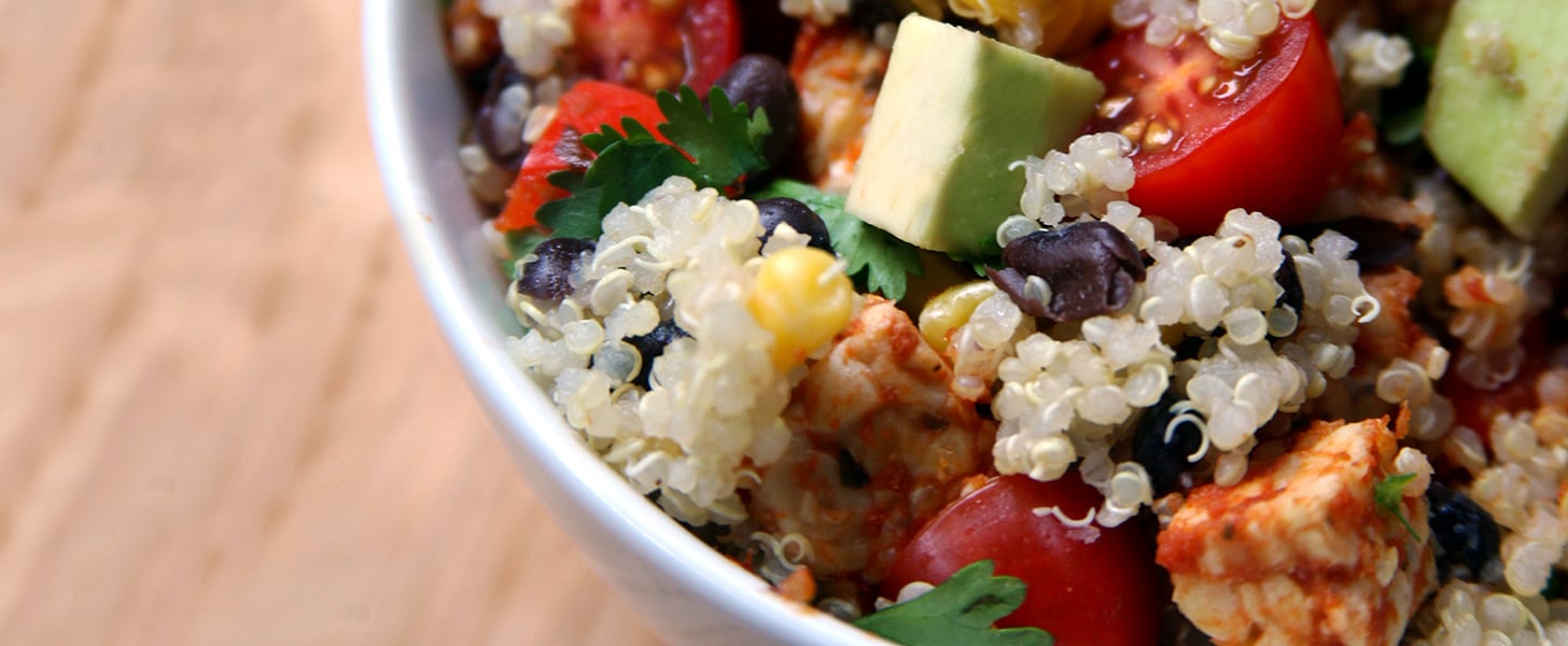 Meat-Free Protein Sources | PS Fitness