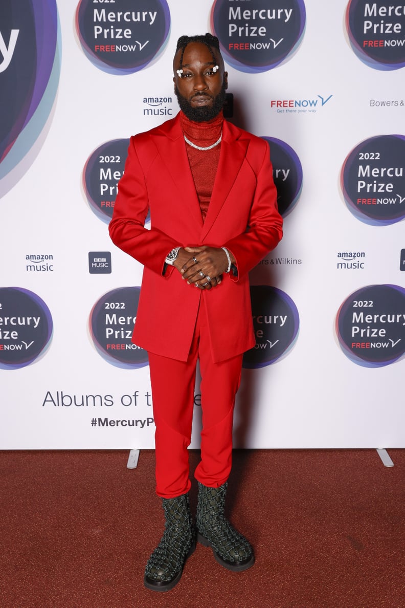 Little Simz Is the Mercury Prize 2022 Winner | PS UK Entertainment