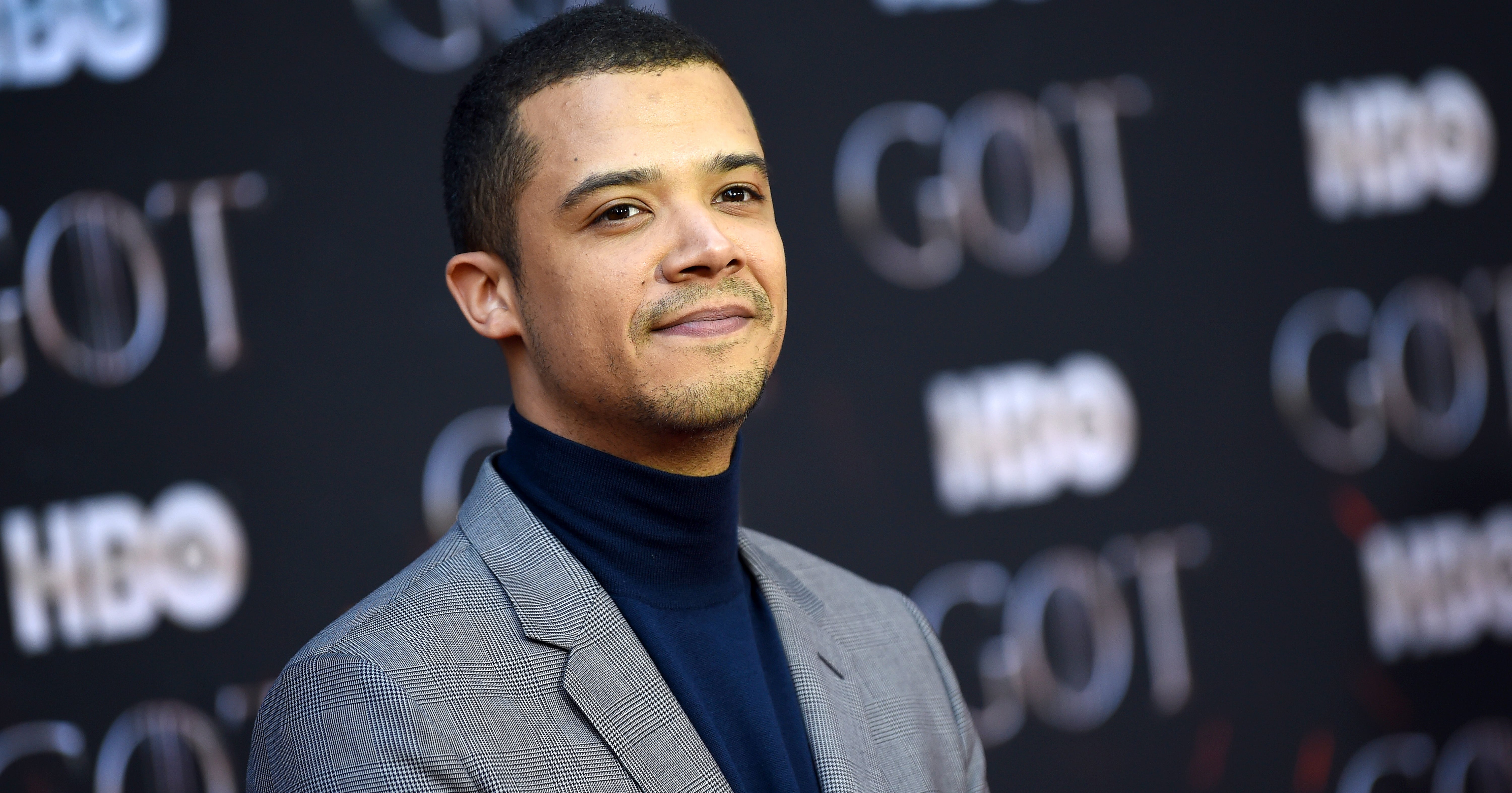Jacob Anderson Cast as Louis on Interview With the Vampire | PS ...