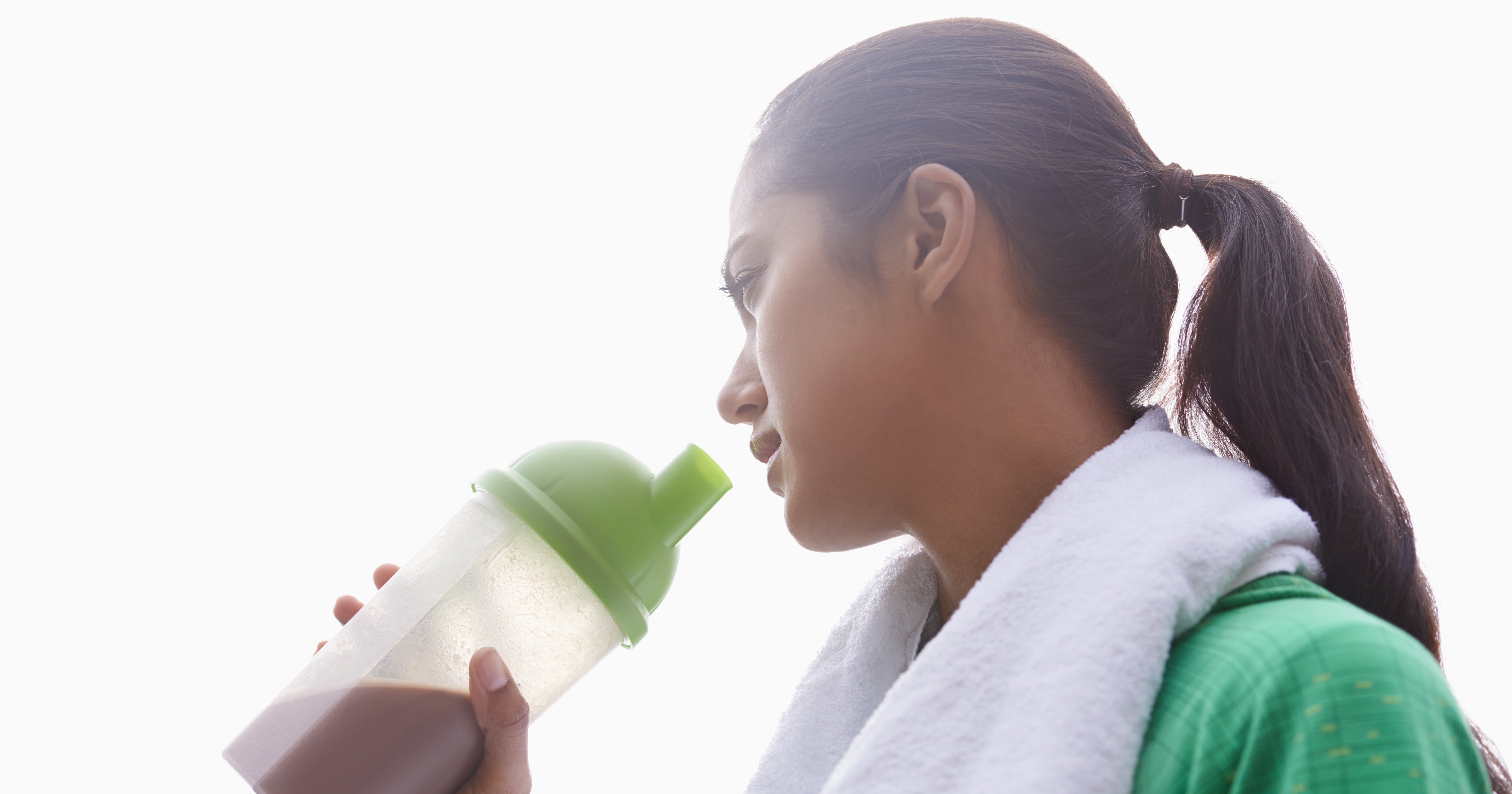 What Should You Look For In Protein Powder? | POPSUGAR Fitness