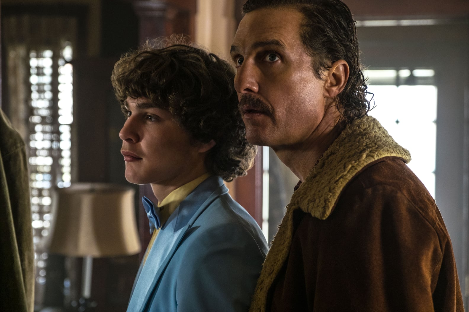 Fall Movies 2018 | PS Entertainment