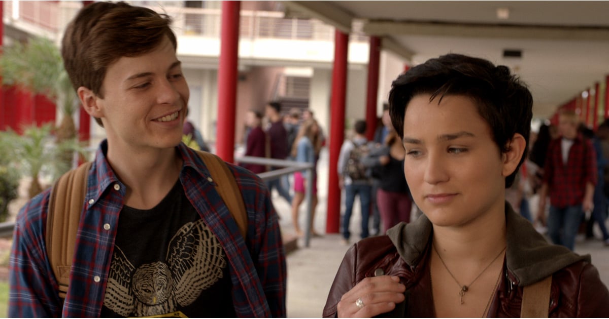 Scream TV Show Trailer | POPSUGAR Entertainment