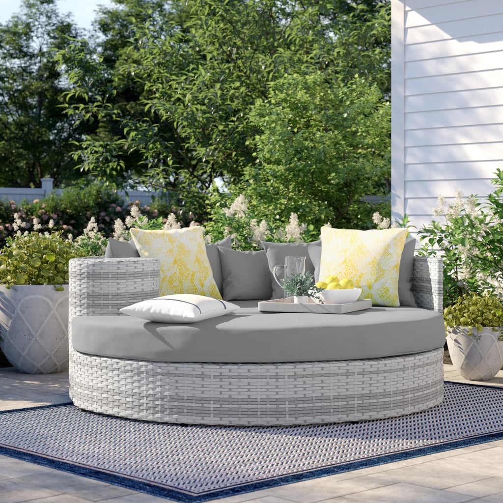 Best Outdoor Furniture For Small Spaces From Wayfair 2022 | POPSUGAR Home
