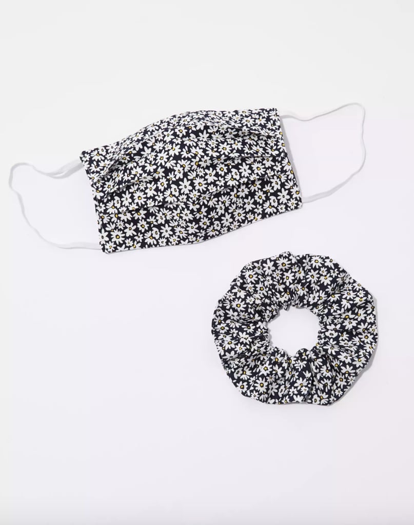 Where to Buy Fabric Face Masks | POPSUGAR Fitness