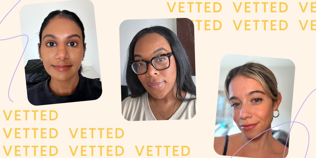 Ilia Skin Rewind Blurring Complexion Stick Review With Photo | PS Beauty