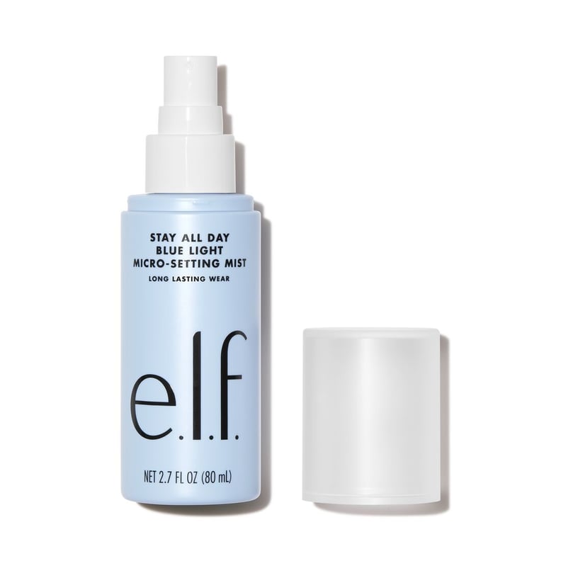 Tips For Using e.l.f. Cosmetics Setting Sprays | PS Beauty