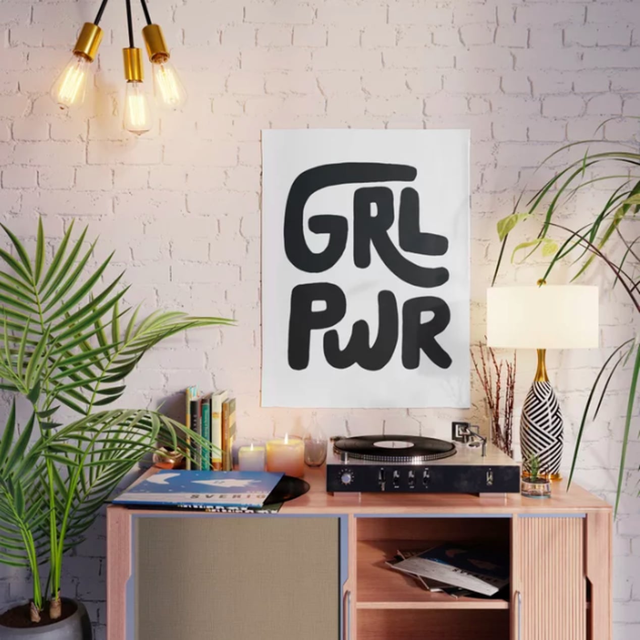 Cute Dorm Room Posters | PS Home