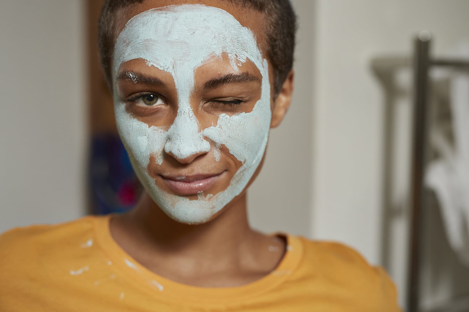 At-Home Facial Tips, According to a Pro | PS Beauty
