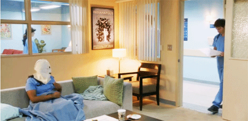 Chris Messina on The Mindy Project | GIFs | POPSUGAR Entertainment