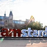 Amsterdam Travel Tips | POPSUGAR Smart Living