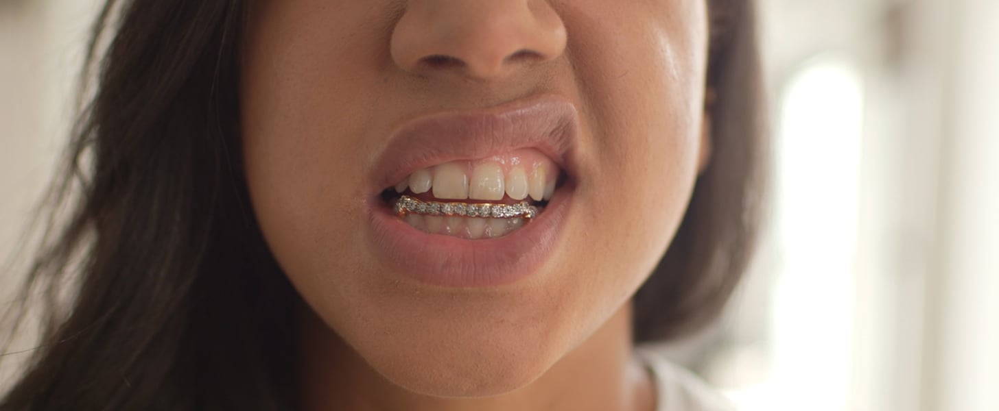 How Custom Grills Are Made | PS Fashion